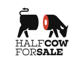 Half Cow For Sale - Grass-Fed Grain Finished 100% American Angus