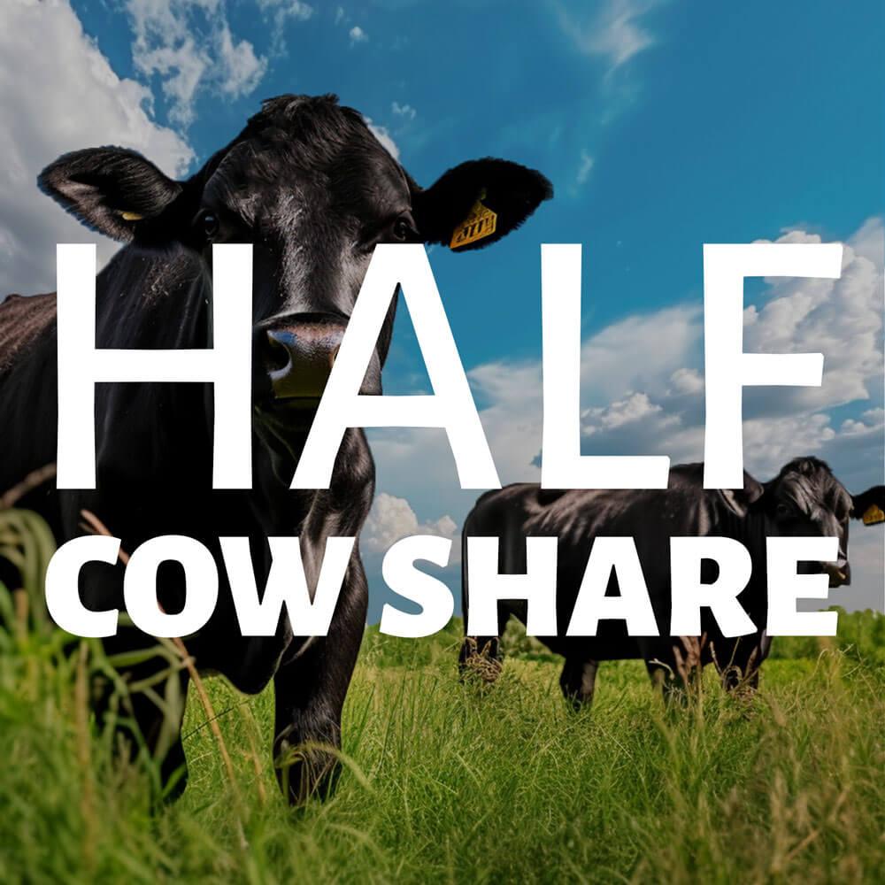 Half Cow For Sale - HalfCowForSale.com