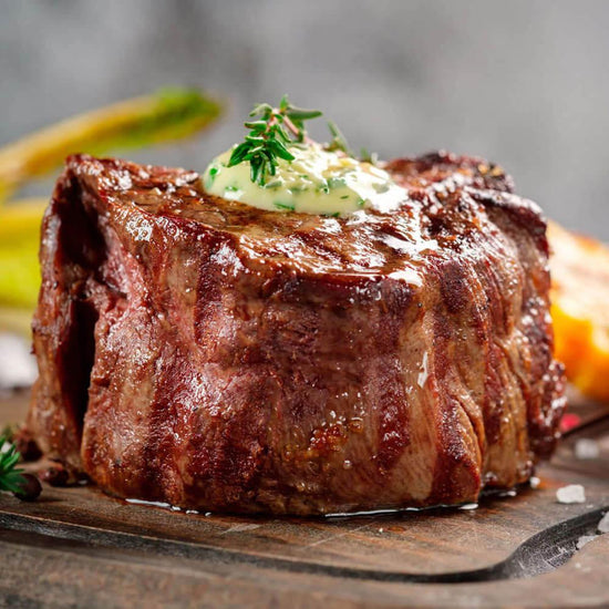 Whole Cow For Sale Dry-Aged Grass Fed Grain Finish 100% American Black